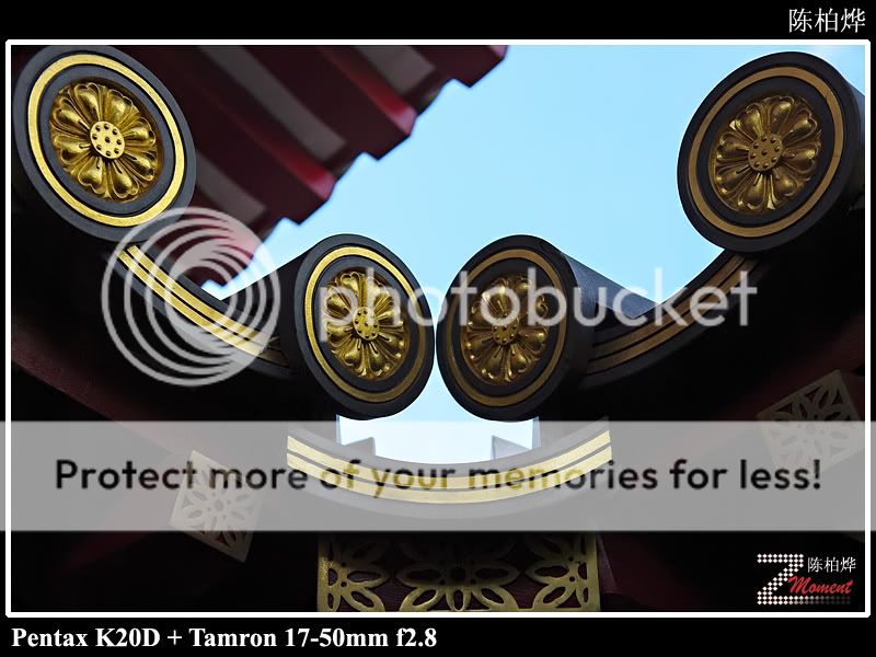 Buddha Tooth Relic Temple - PentaxForums.com